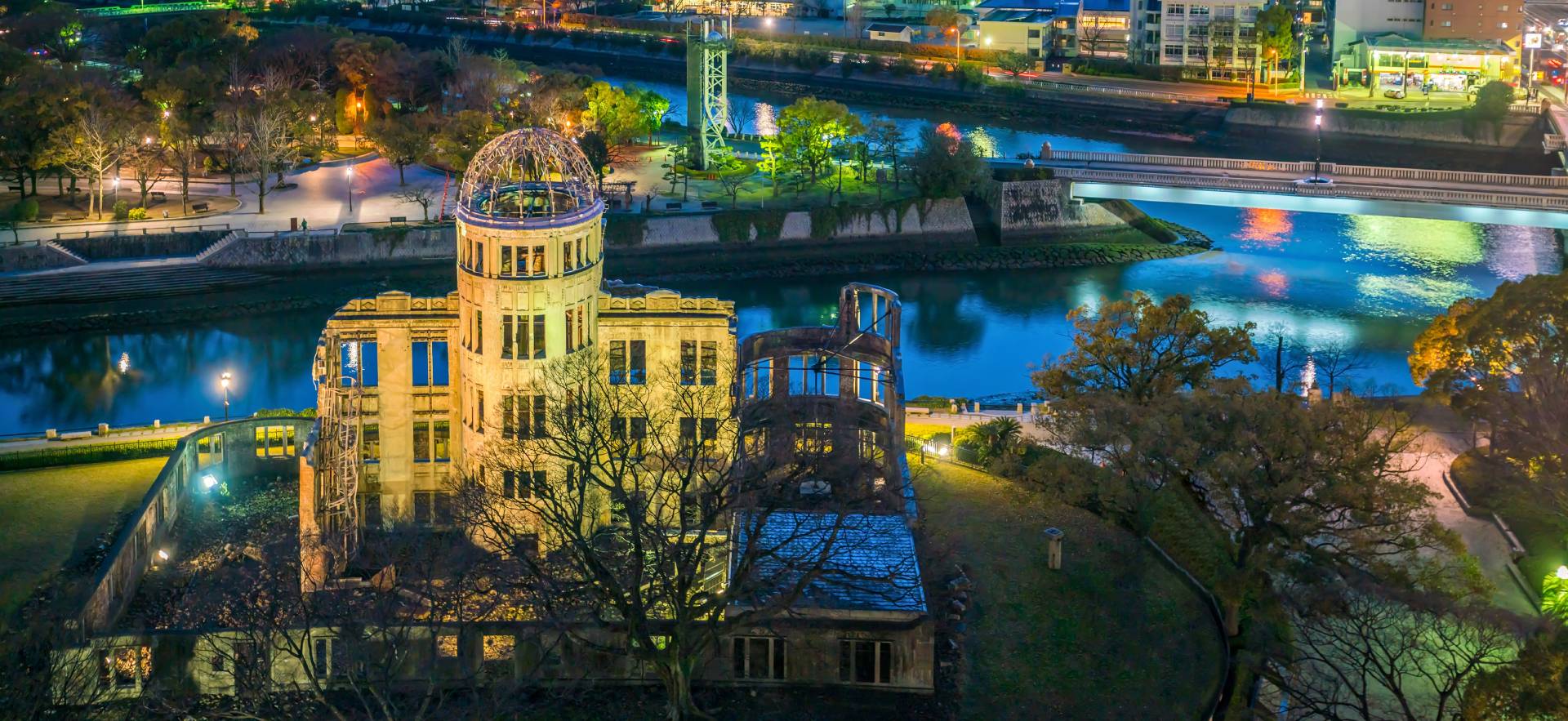 Región de Chugoku: Un Viaje por la Auténtica Cultura Japonesa | Japonan