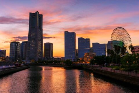 Región de Kanto: Un Viaje Inolvidable por Tokio y sus Alrededores | Japonan